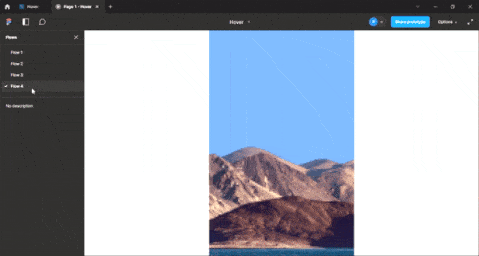 Animations in Figma - GeeksforGeeks